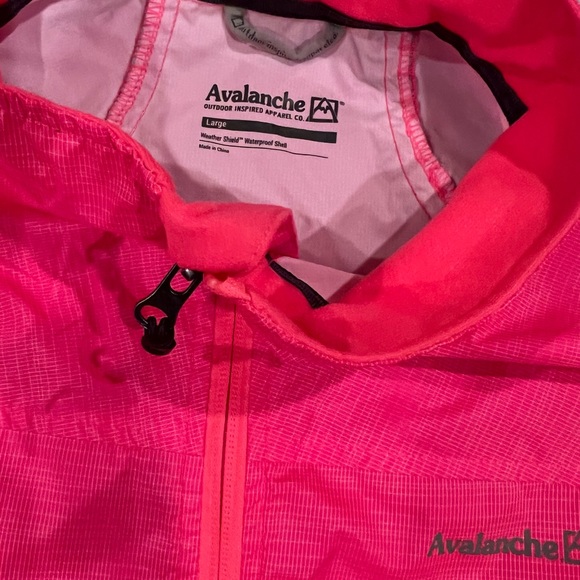Avalanche | Jackets & Coats | Avalanche Water Proof Winter Shield ...